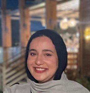 Ghada Ibrahim – Engineerex Summit | MENA's Largest Gathering of Technology