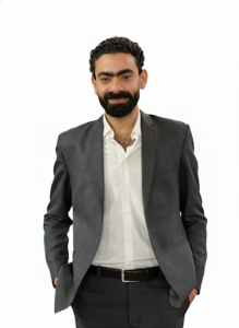 Khaled Othman – Engineerex Summit | MENA's Largest Gathering of Technology