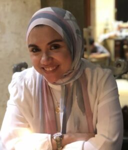 Noha Khaled – Engineerex Summit | MENA's Largest Gathering of Technology