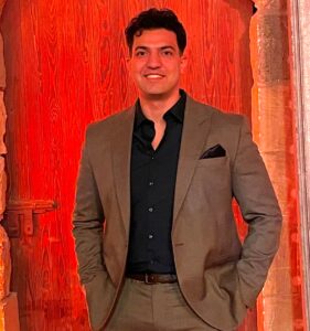 Omar Shaaban – Engineerex Summit | MENA's Largest Gathering of Technology