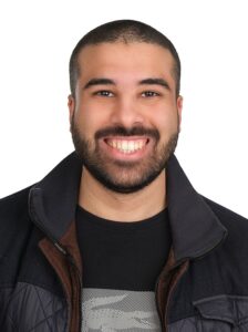 Youssef Kandil – Engineerex Summit | MENA's Largest Gathering of Technology